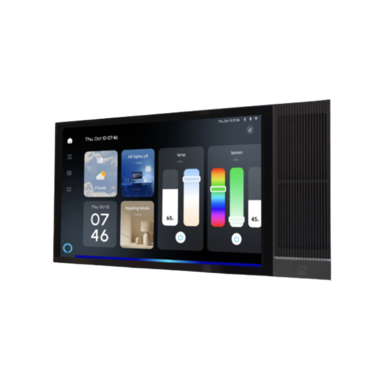 TPA08-M3 8-inch Smart Control Panel 8 Pro – Smart AV Solution